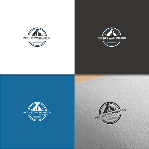 Design a crisp/modern logo for animal welfare foundation! | Logo design ...