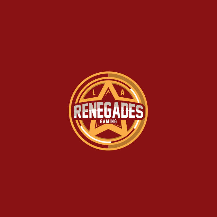 Red Star Logos - Free Red Star Logo Ideas, Design & Templates