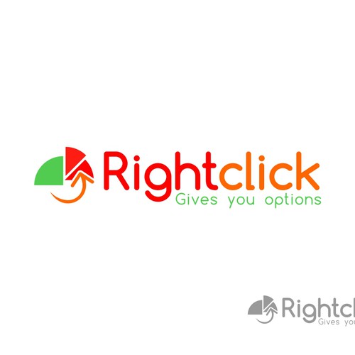 logo for Right click | Logo design contest