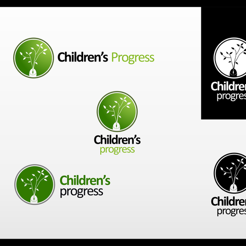 LOGO REDESIGN | FUN CHILDREN'S EDUCATIONAL SOFTWARE CO. | Logo design ...