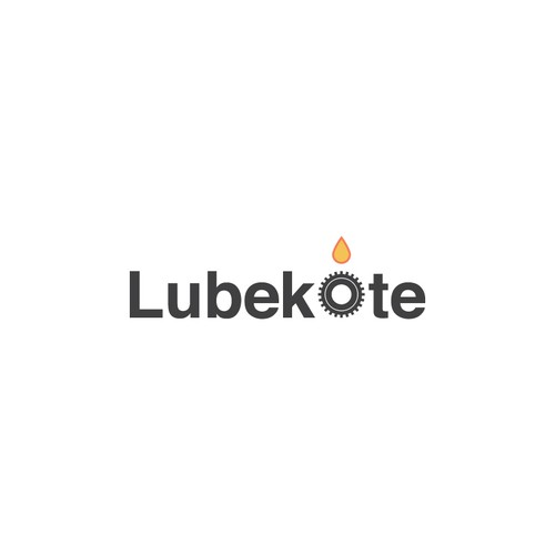 Create a logo to commercialize lubekote Metal Lubrication/oil | Logo ...