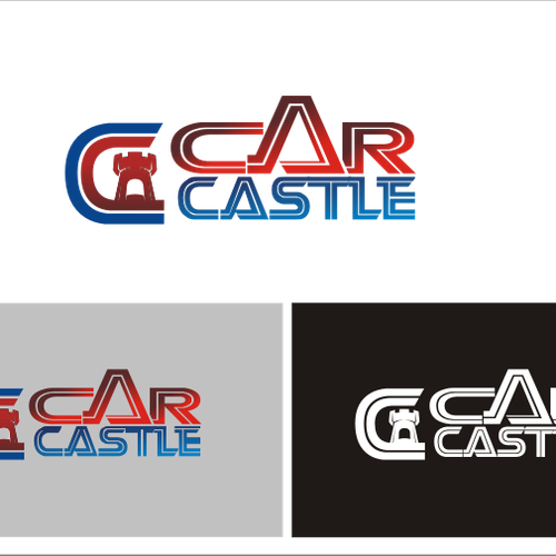 Logo for Car Dealer "Car Castle" | Logo design contest