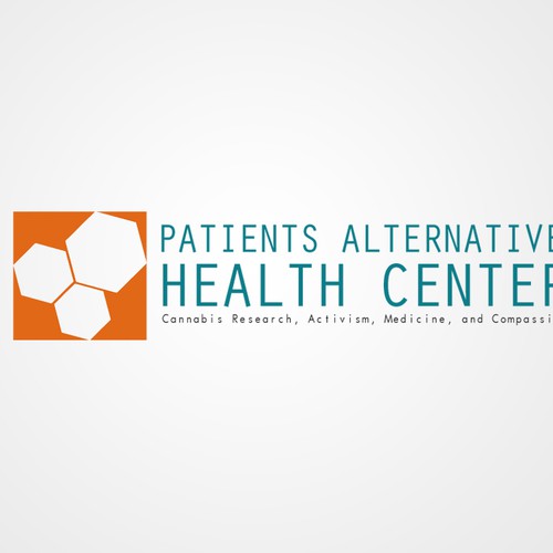 Patients Alternative Health Center | Logo design contest