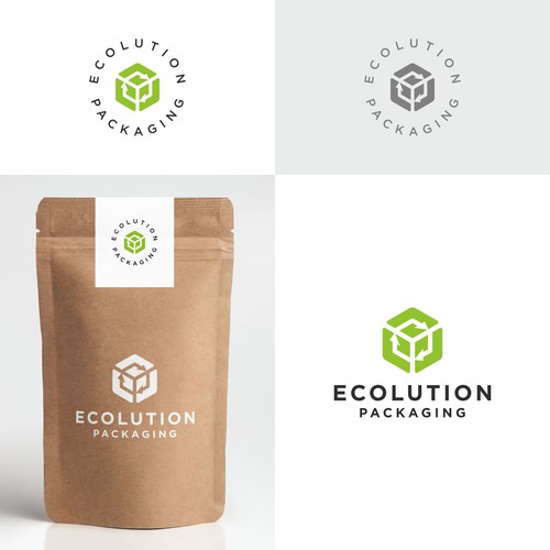 Eco Emballage Logo Homepage Invest In Smart & Eco Packaging