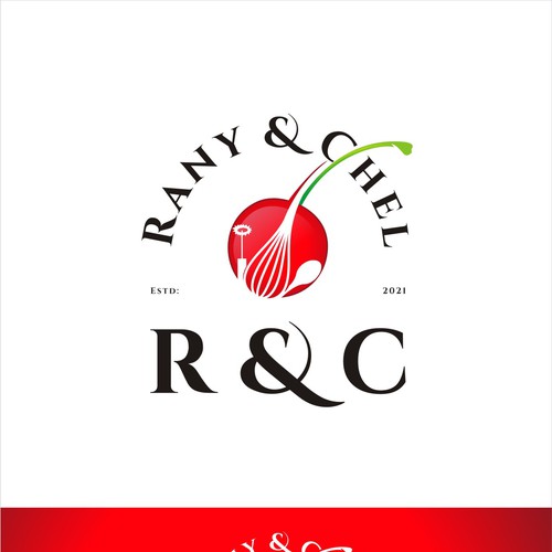 Designs | Rany & Chel logo design | Logo design contest