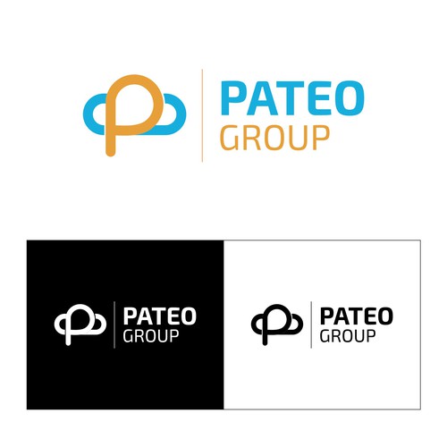 Pateo Group | Logo design contest