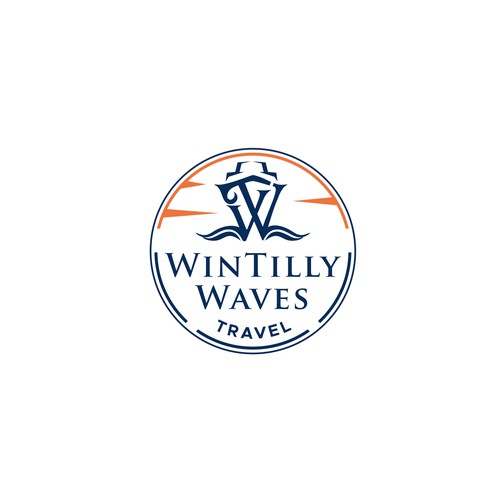 Designs | Help us capture our travel agency vision, and lure customers ...