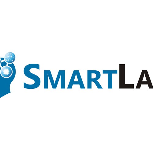 SmartLab needs a new logo | Logo design contest
