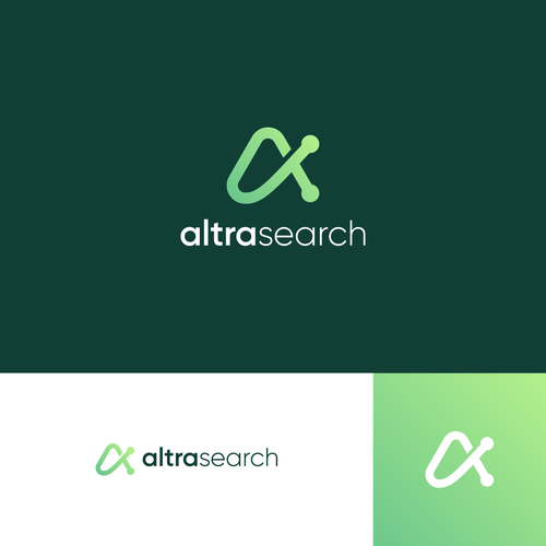 Designs | A simple modern, professional, engaging design - Headhunter ...