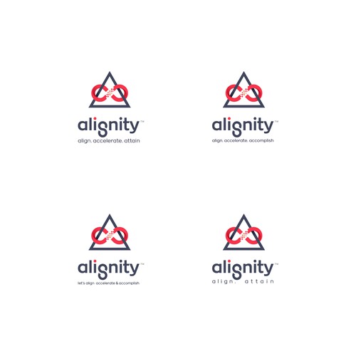 Tech company Logo to rebrand & scale up | Logo design contest