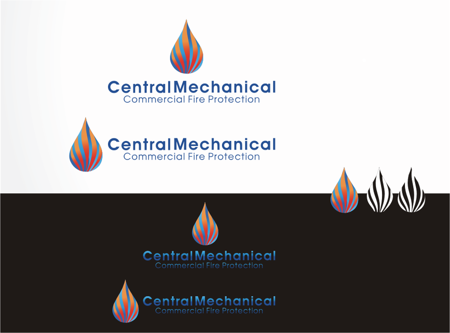 QUICK - Fire Protection Company Logo | Logo design contest