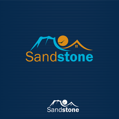 Designs | Sandstone Subdivision | Logo design contest