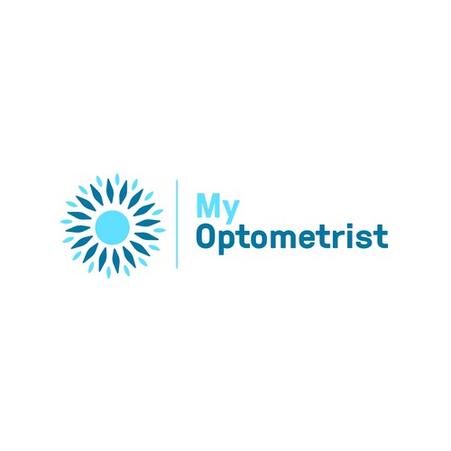 My Optometrist Logo Design | Logo design contest