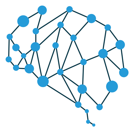 Icon for cutting-edge Artificial Intelligence app | Icon or button contest Icon for cutting-edge Artificial Intelligence app | Icon or button contest