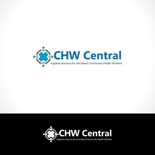 Help us help Community Health Workers - Design our Logo! | Logo design ...