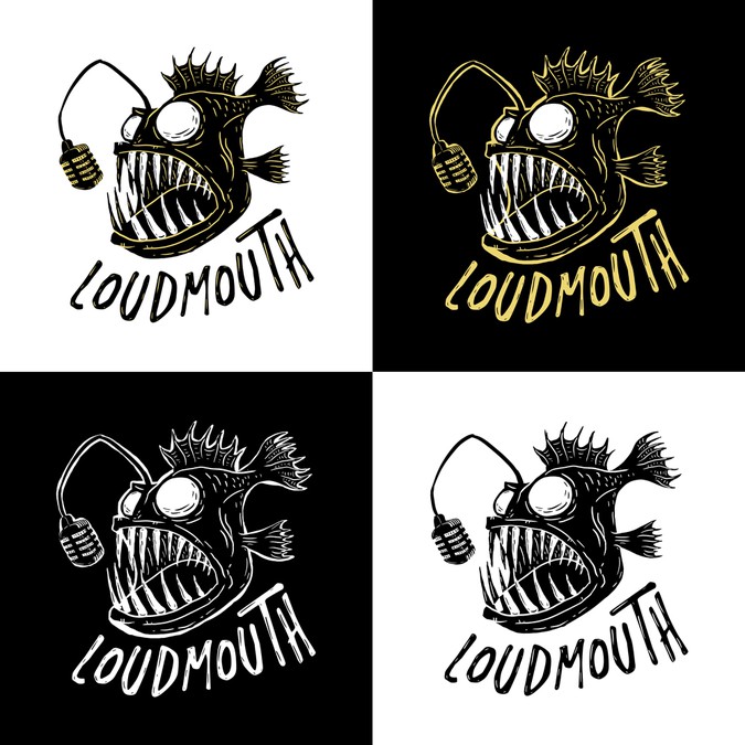 We need a sweet band logo! | Logo design contest