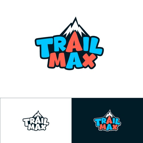 Logo design for a high protein trail mix | Logo design contest | 99designs