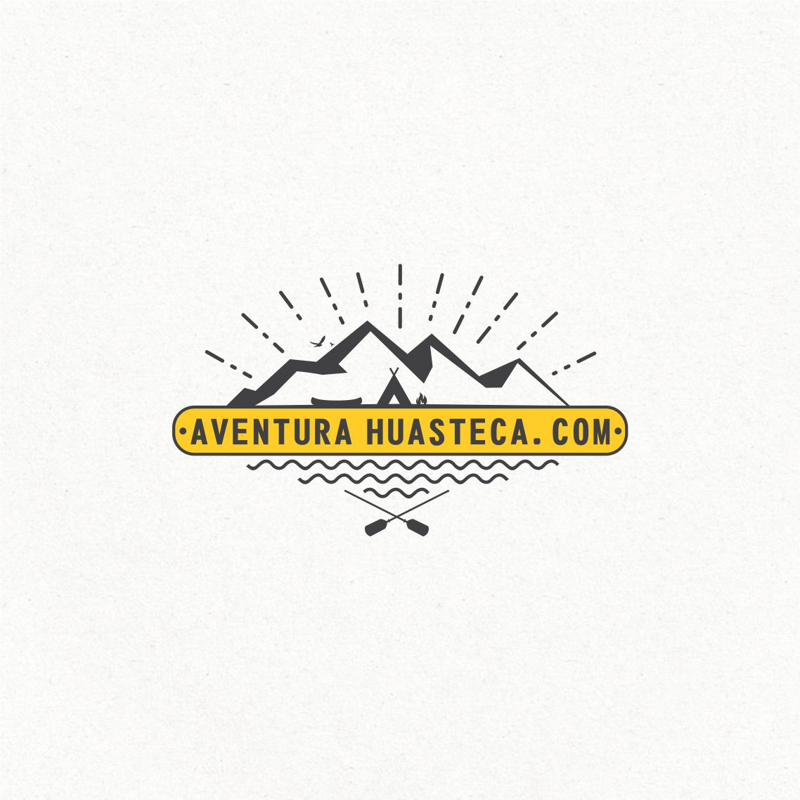 Hipster Logos - Free Hipster Logo Ideas, Design & Templates