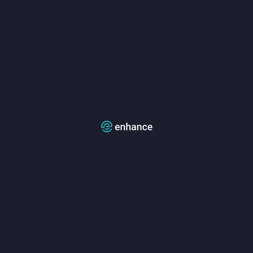 Design a logo for Enhance, the new web hosting control panel that puts ...