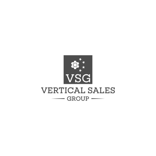 Vertical Sales Group | Logo design contest