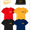 Apparel Design, Custom Clothing Design Online | 99designs