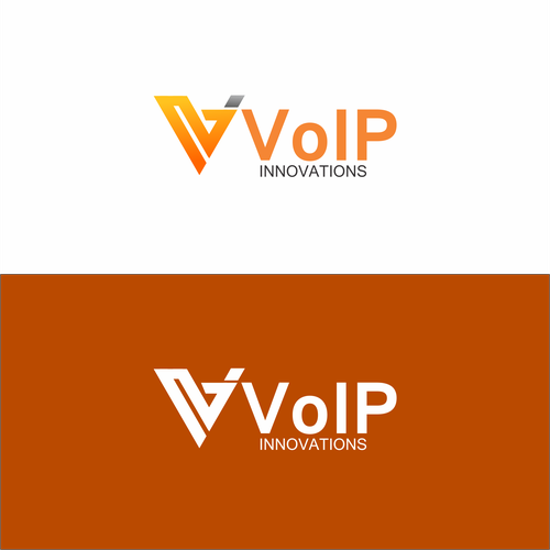 Logo for VoIP Innovations, an Inc 500/5000 Company | Logo & brand ...