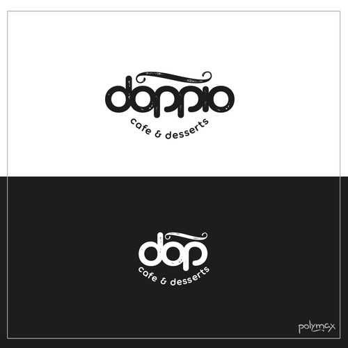 Doppio Logo