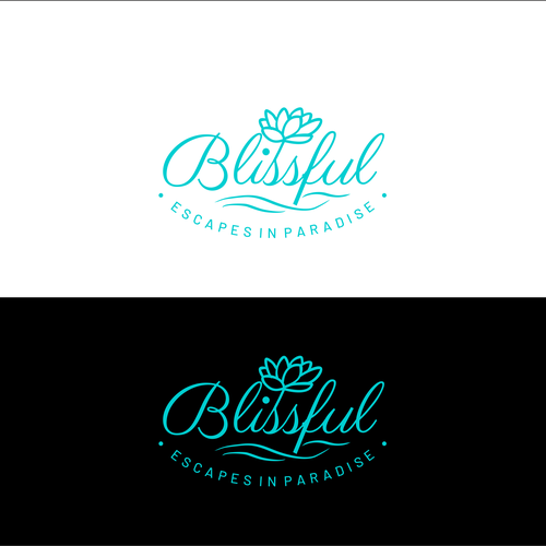 Designs | High end Spa and Massage Parlor in the Bahamas | Logo design ...