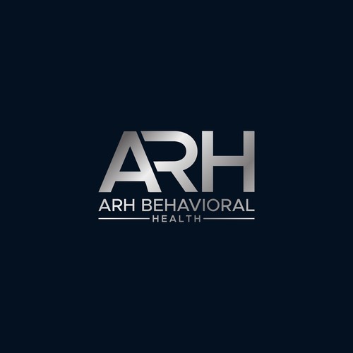 Designs | Logo design for medical/behavioral health company - Abstract ...