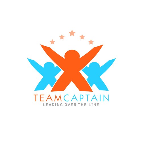 Team Captain, LLC needs a new Logo Design | Logo design contest