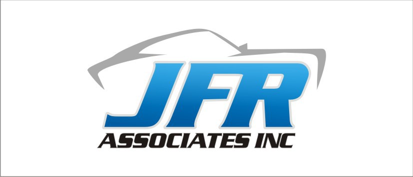 jfr logo | Logo design contest