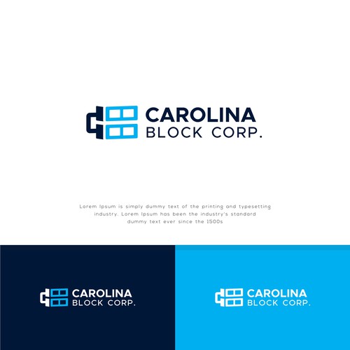 Designs | Masonry Block Logo | Logo design contest