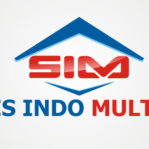 logo for Sukses Indo Multiguna | Logo design contest