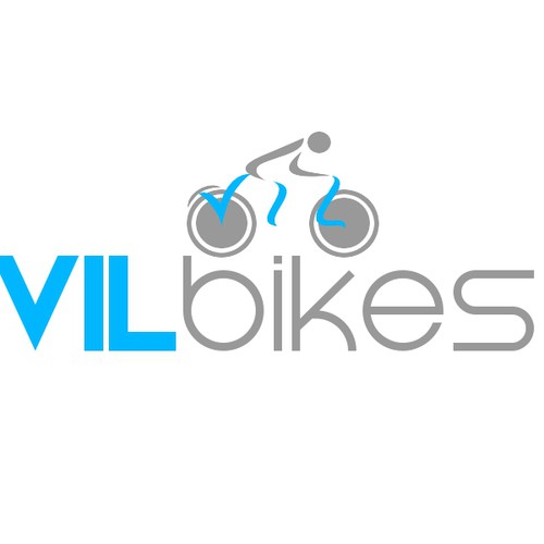 logo for VIL BIKES | Logo design contest