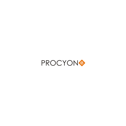 Procyon Logo