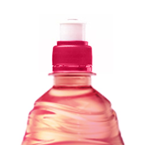 Advanced Hydration Fruit Juice Drink | Product packaging contest