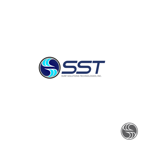 New logo for SST (Surf Soloutions Tech) | Logo design contest