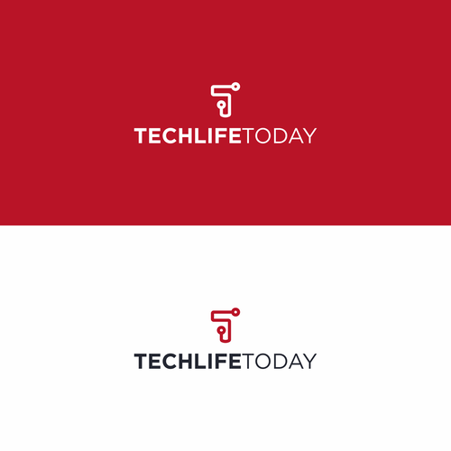 Designs | Tech Life Today Logo | Logo design contest