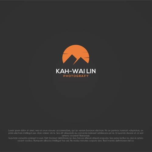 Designs | Design a logo for photography adventure tour business | Logo ...