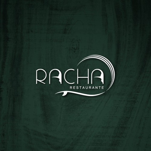 "RACHA", Nuevo restaurant en punta de lobos necesita logo | Logo design ...