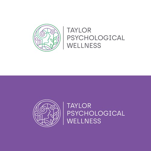 Designs | Design for clinical psychology practice | Logo design contest