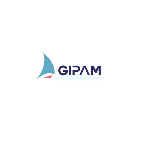 Designs | GIPAM | Logo design contest