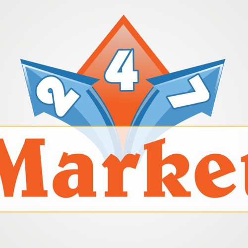 Forex Site Logo | Logo design contest