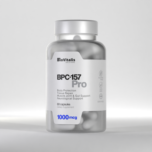 Designs | Medical & Sport Supplement Label Design | Product label contest