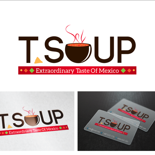 Logo New Mexican Kitchen | Logo design contest