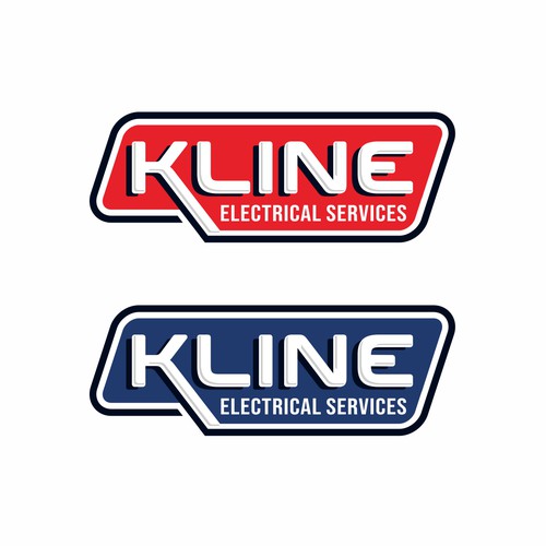 Designs | Help us Revamp the Kline Electrical Services Brand | Logo ...