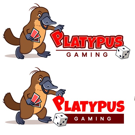 Create a fun game playing Platypus! | Character or mascot contest