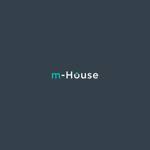 m-House | Logo design contest