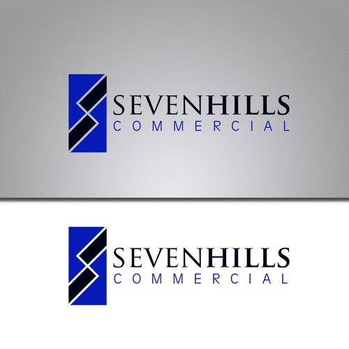 Designs | New logo wanted for Seven Hills Commercial | Logo design contest