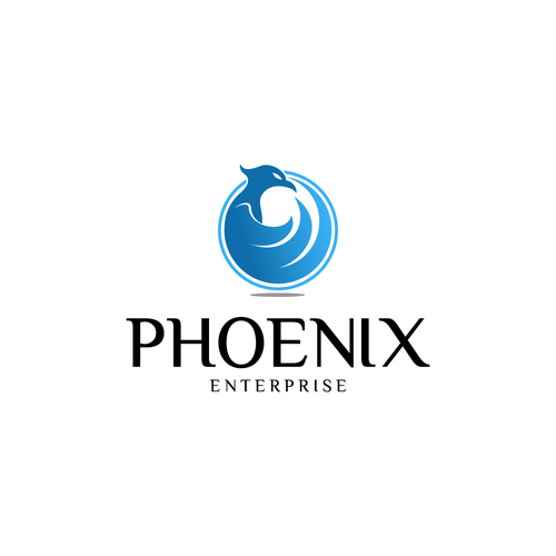 Need an amazing logo for Phoenix Enterprise! | Logo design contest